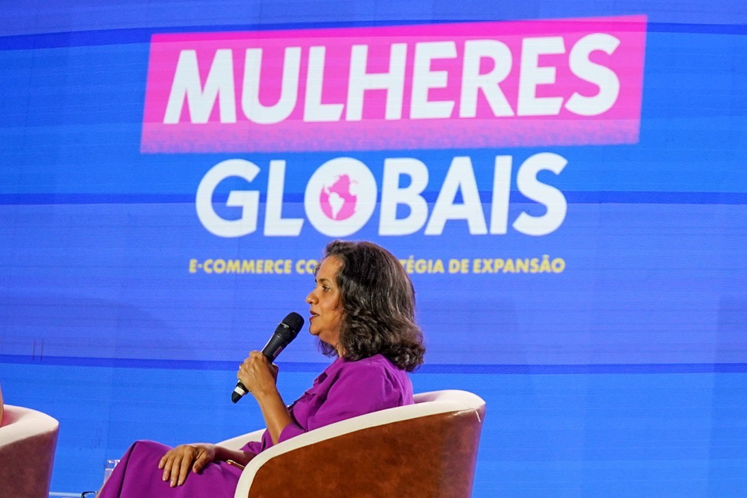 Mulheres ilustres do e-commerce: conheça mentoras e participantes do ...